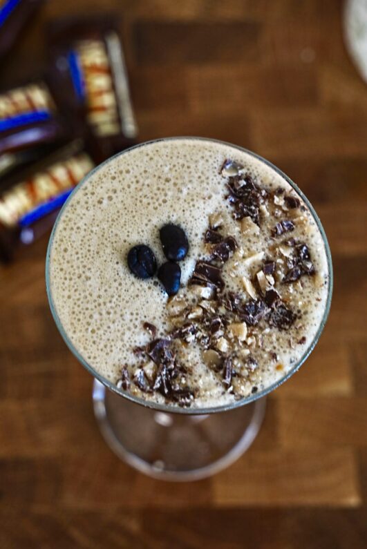 Guinness Espresso Martini for St. Patrick’s Day: A Bold Irish Cocktail ...